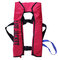 Solas Inflatable Life Vest Life Jackets with EC CCS certification inflatable life vest work life jacket supplier