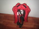 Solas Inflatable Life Vest Life Jackets with EC CCS certification inflatable life vest work life jacket supplier