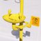 safety shower eyewash station self contained eyewash station emergency eyewash shower supplier