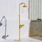 safety shower eyewash station self contained eyewash station emergency eyewash shower supplier