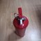 BSI EN3 Approved ABC 3kg Dry Powder Fire Extinguisher fire fighting equipments supplier