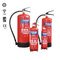 BSI EN3 Approved ABC 9kg Dry Powder Fire Extinguisher fire fighting equipments supplier